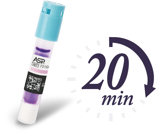 BIOTRACE™ オートリード Pro BI リーダー｜ASP Japan合同会社