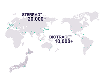 BIOTRACE™ オートリード Pro/Mini BI リーダー ｜ASP Japan合同会社