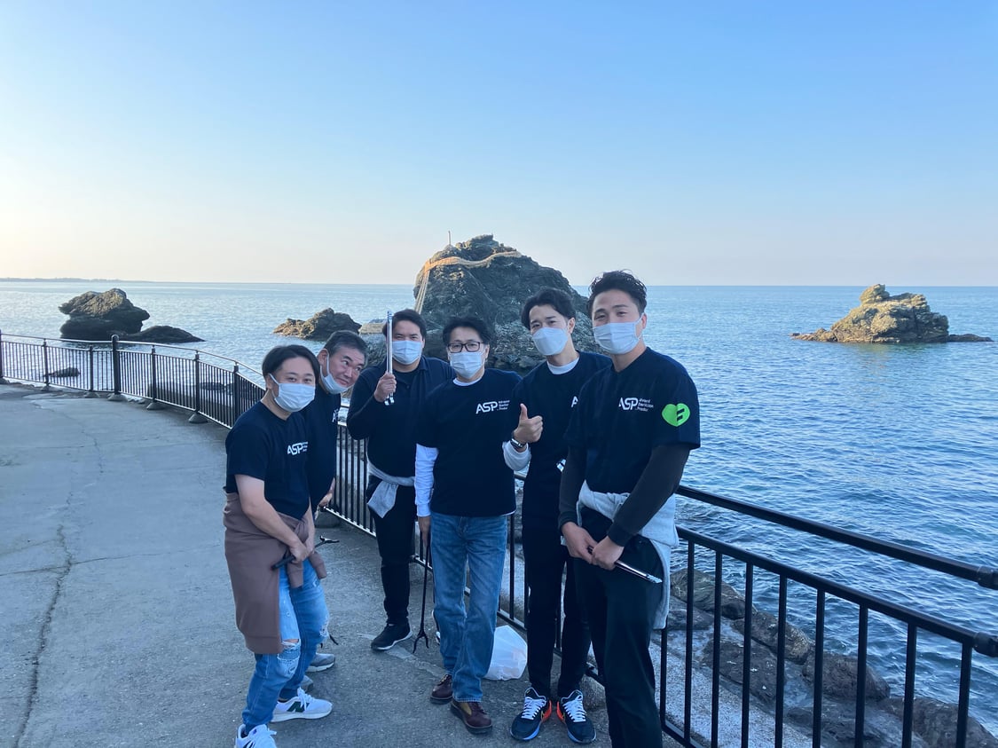 ASP Japanの取り組み｜ASP Japan合同会社