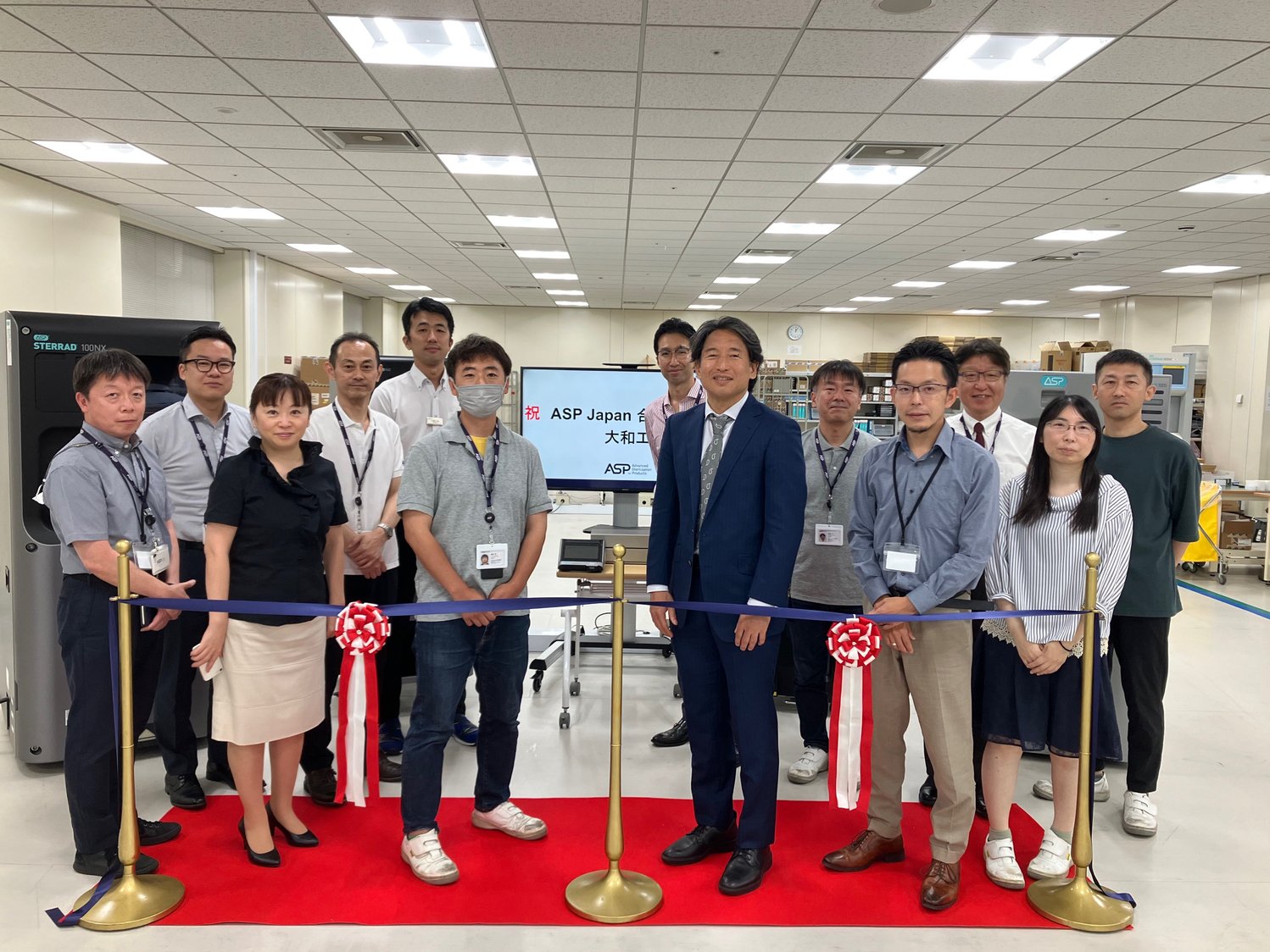 Our Dream｜ASP Japan合同会社