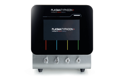 Plasma TYPHOON™ +｜ASP Japan合同会社