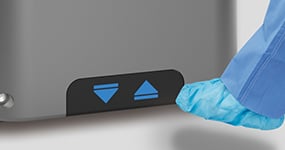 ステラッド™ 100NX with ALLClear™ テクノロジー｜ASP Japan合同会社