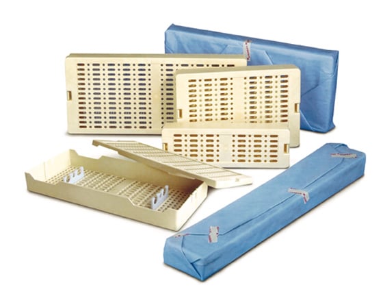 APTIMAX™ 汎用滅菌トレー｜ASP Japan合同会社